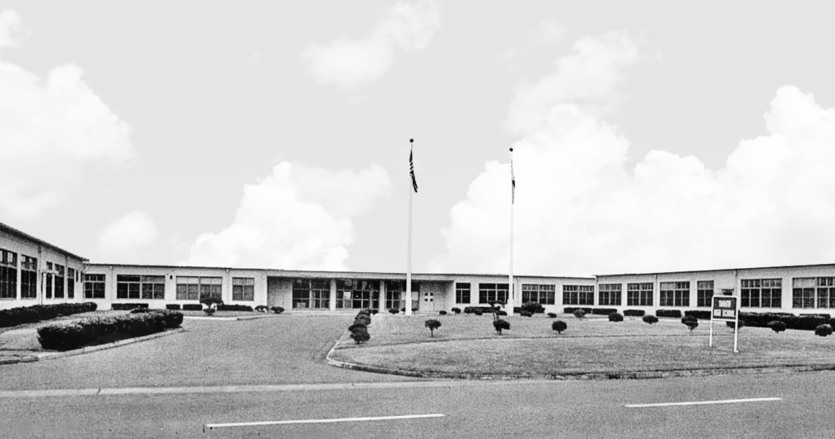 Skidmore, Mike: Growing up in Tachikawa Air Base, Japan: 1958-1962 ...