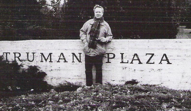 Charles A. Huffer, Beloved Teacher: 1938-2008 - American Overseas ...